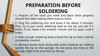 BASIC-SOLDERING(for electronics subs).pptx