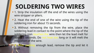 BASIC-SOLDERING(for electronics subs).pptx