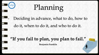 Basic steps-in-planning | PPTX