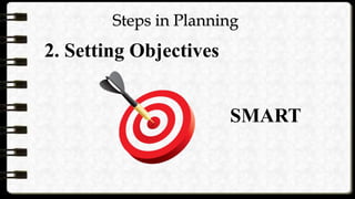 Basic steps-in-planning | PPTX