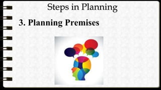Basic steps-in-planning | PPTX