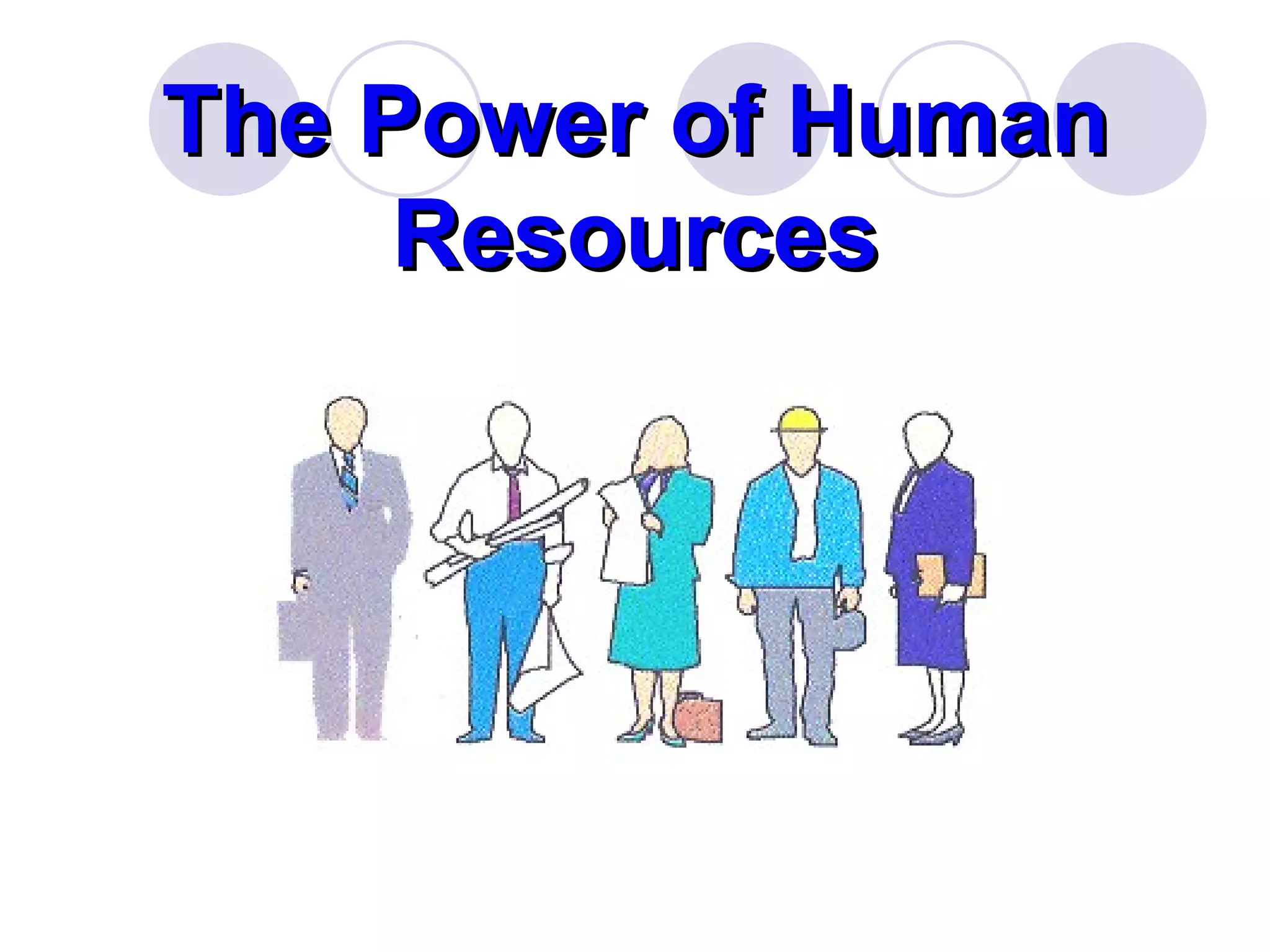 Basic Supervision Hr | PPT