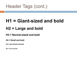 basic-tags.PPT