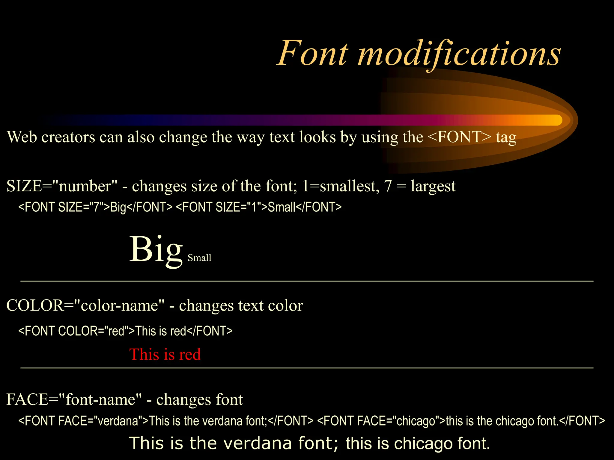 Basic HTML Tag For beginner(std-8)CBSC.PPT