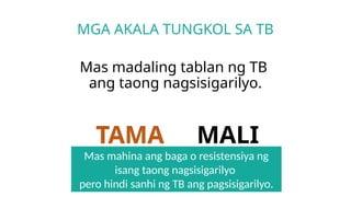 Basic-TB-Awareness_Tagalog powerpoint.pptx