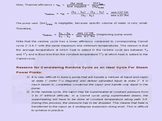 Basic Thermodynamics | PPT