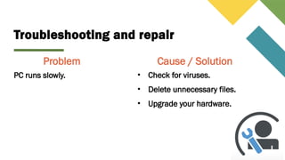 Basic-troubleshooting-and-repair-techniques.pptx