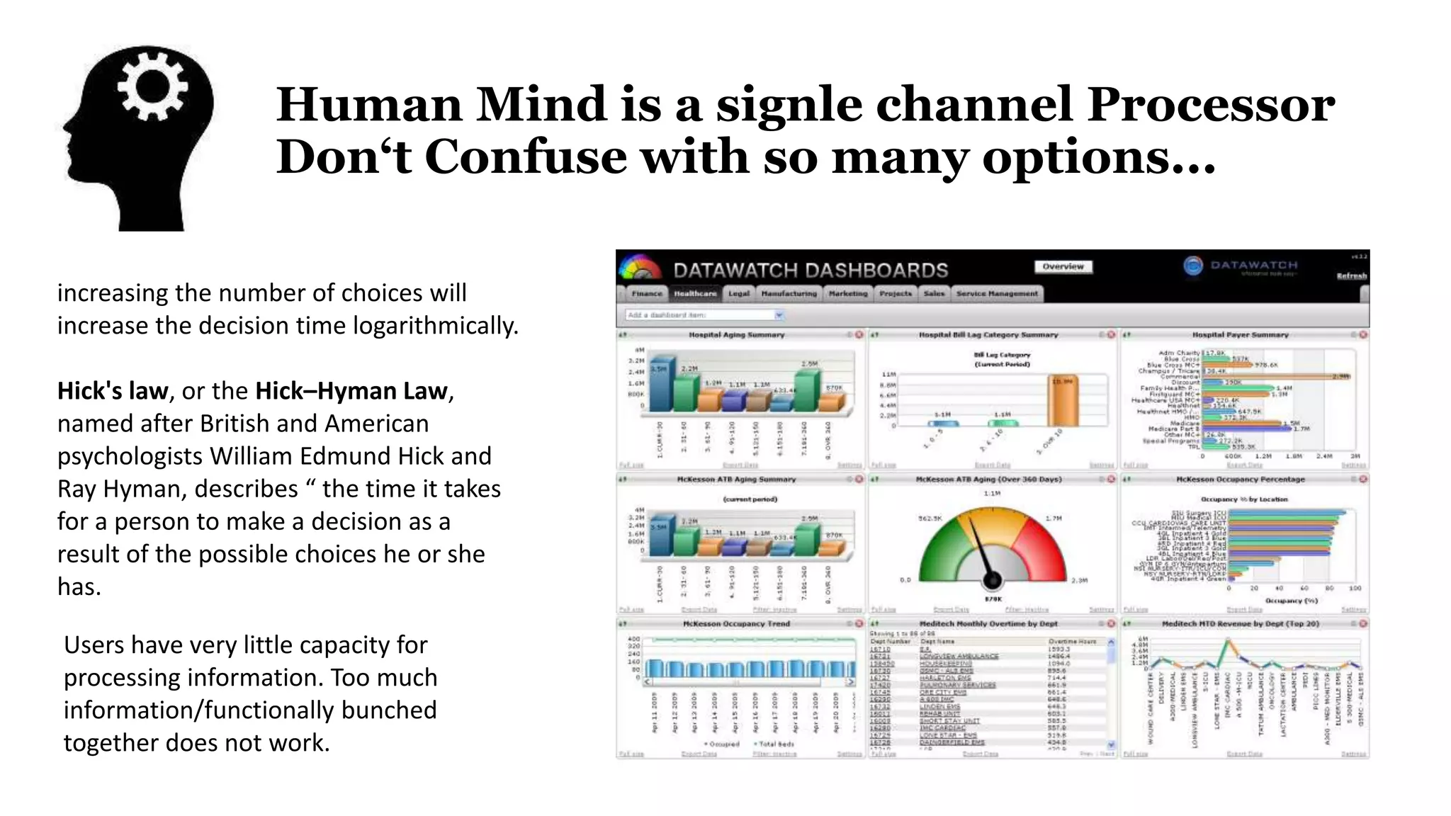 Basic Visual Design Principles and UI Design Best Practices | PPTX