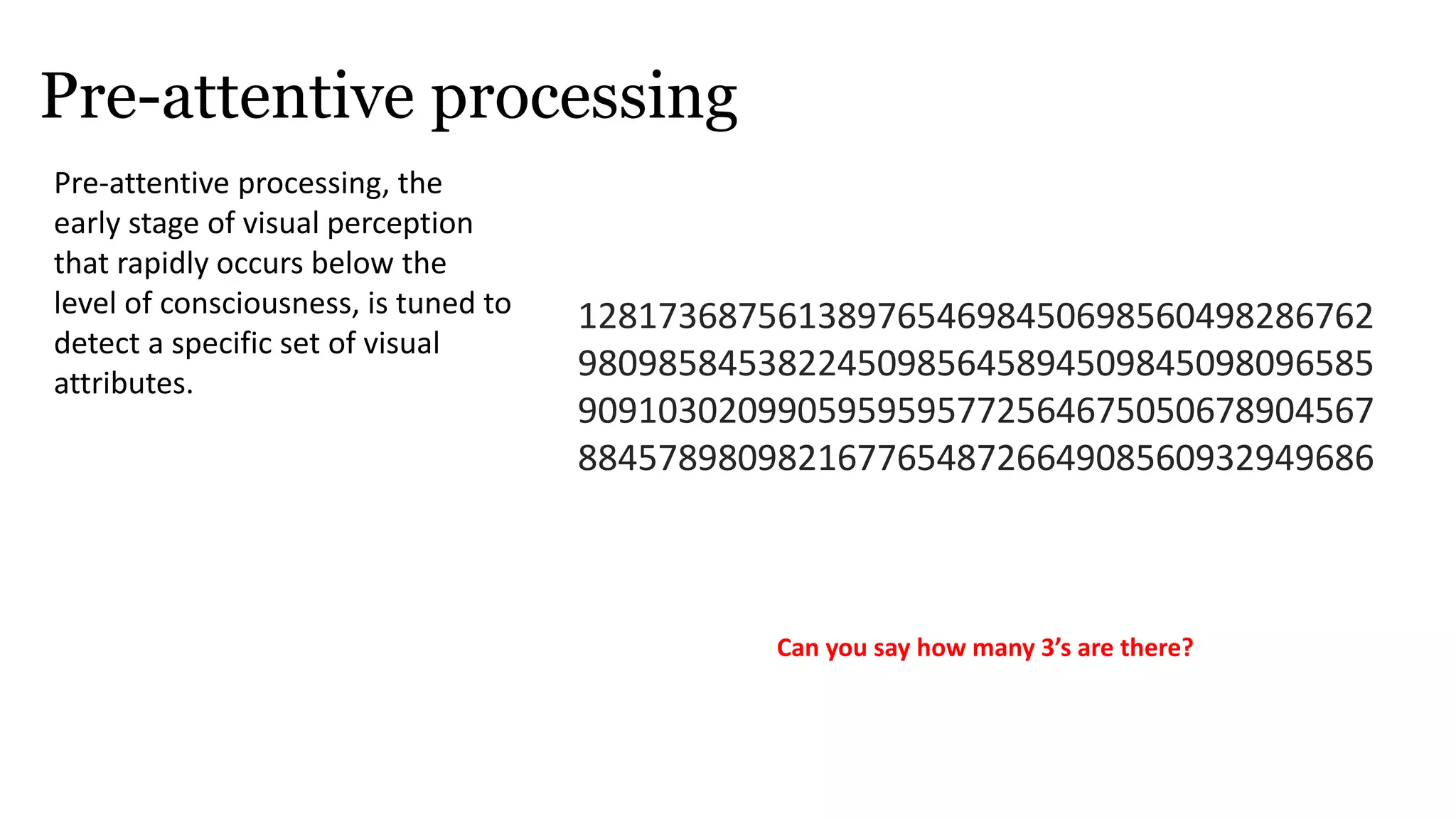 Basic Visual Design Principles and UI Design Best Practices | PPTX