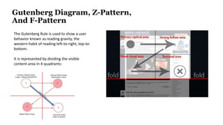 Basic Visual Design Principles and UI Design Best Practices | PPTX