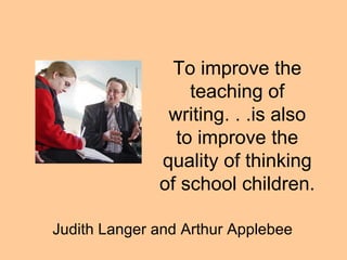 Basic Writing Standards for PHS | PPT