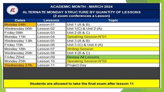 BASIC 06 UNIT 3AB AMERICAN ENGLISH MARCH 13TH, 2024.pptx