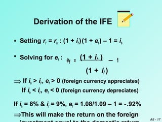 Basic08 | PPT | Currencies | Economy