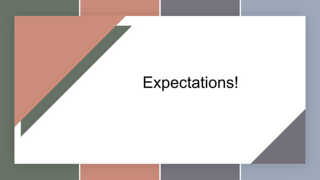 Basic Competency 1 to 3 (Participate Workplace Communication, Work in a ...