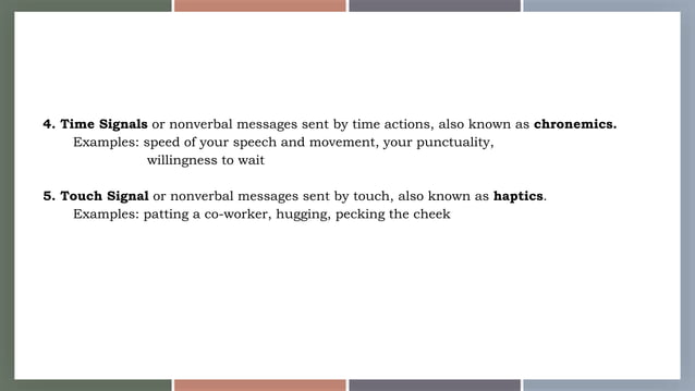 Basic Competency 1 to 3 (Participate Workplace Communication, Work in a ...