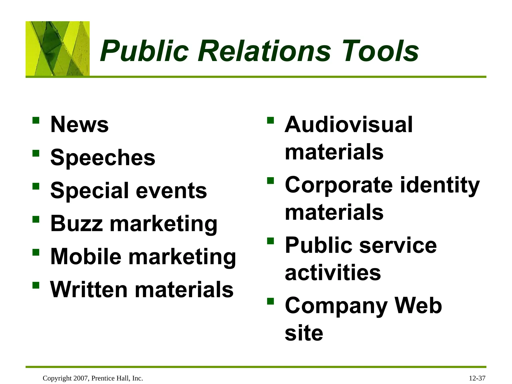 Advertising, Sales Promotion and Public Relationsppt.ppt