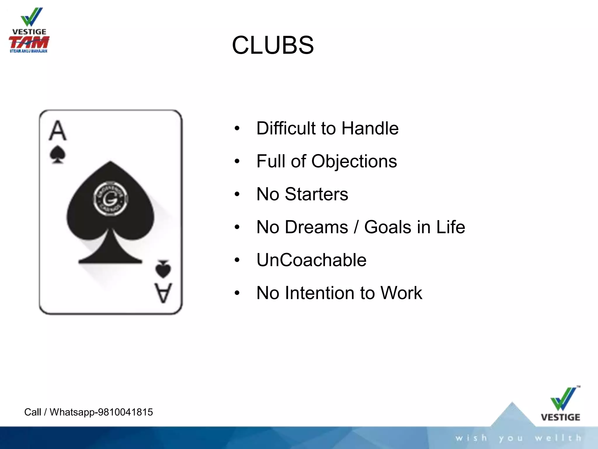 Types of Prospects in Network.pptx