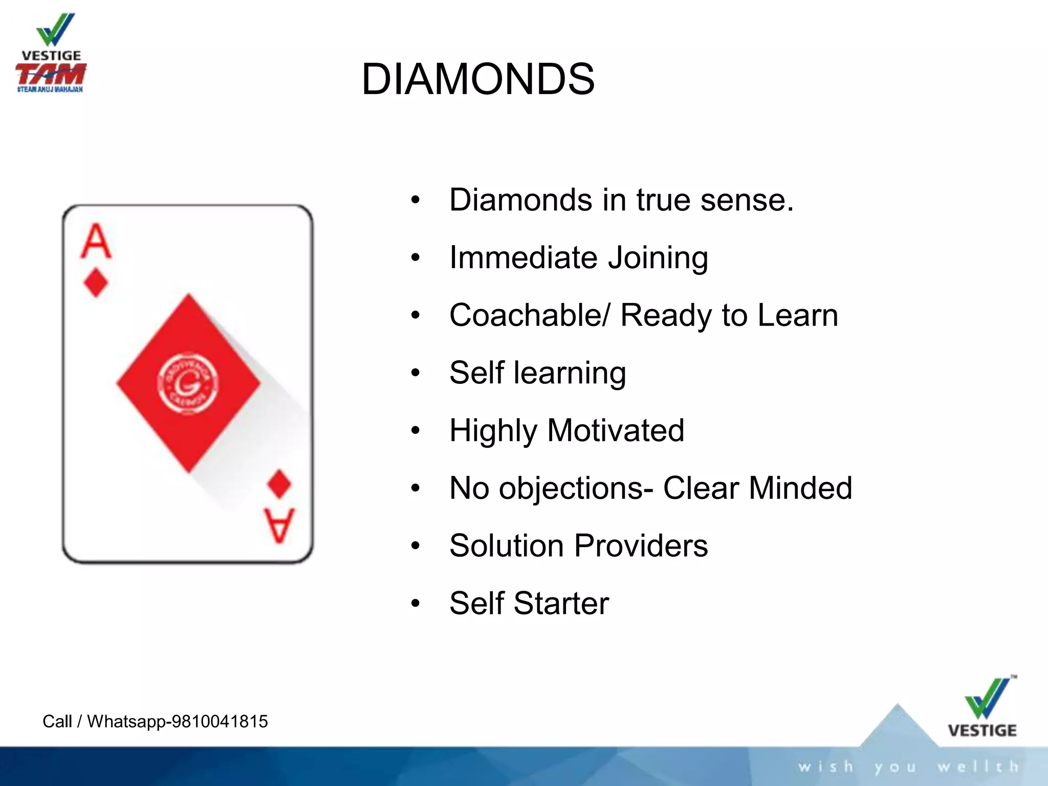 Types of Prospects in Network.pptx