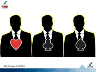 Types of Prospects in Network.pptx