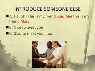 Basic 1 classroom language | PPT