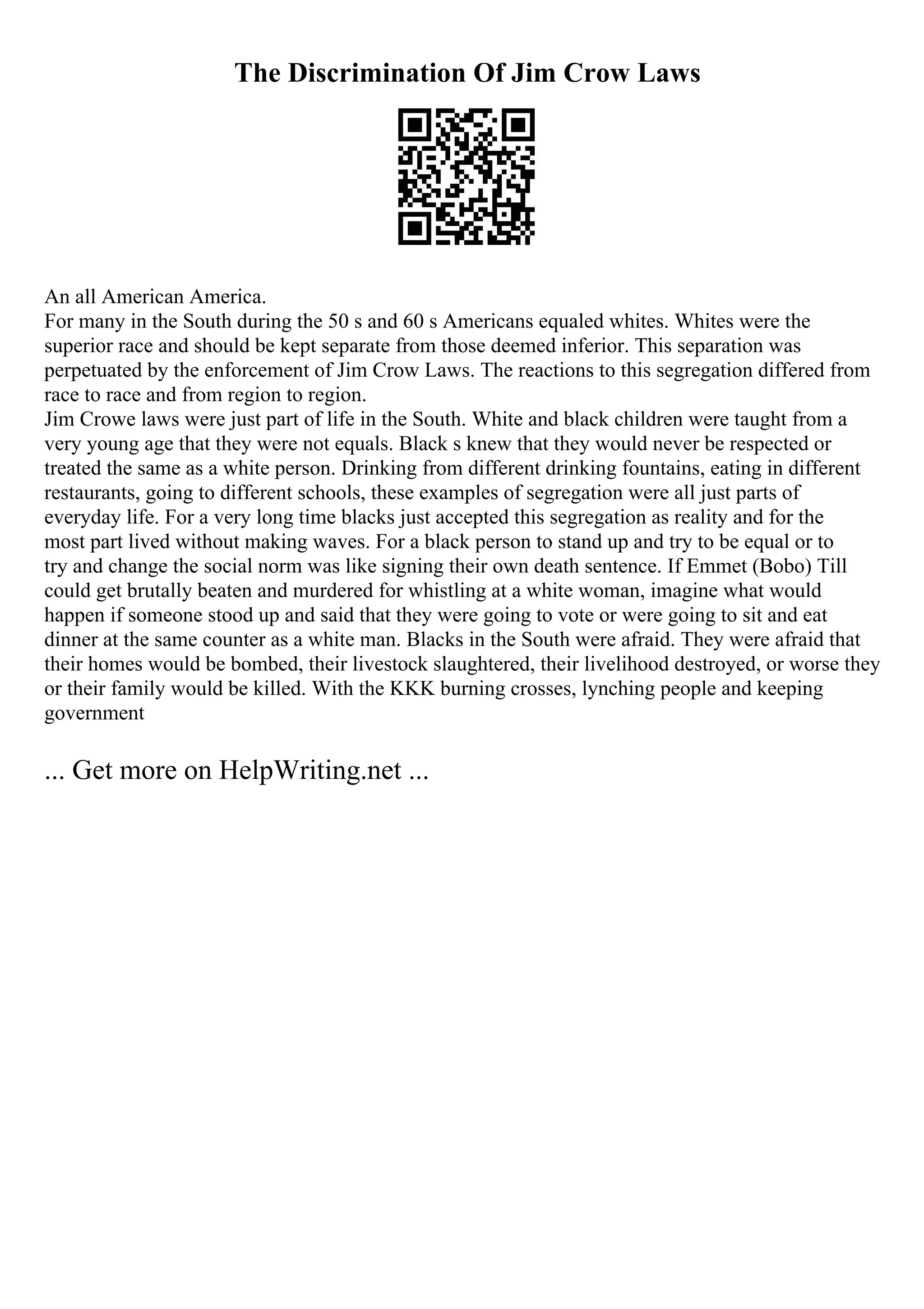 Basic 5 Paragraph Essay Rubric | PDF