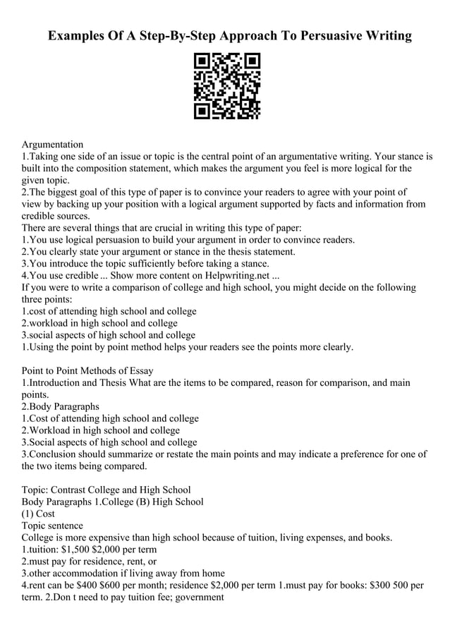 Basic 5 Paragraph Essay Rubric | PDF | Hobbies & Interests