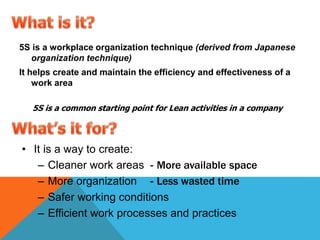 Basic 5 s | PPT