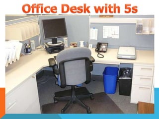 Basic 5 s | PPT
