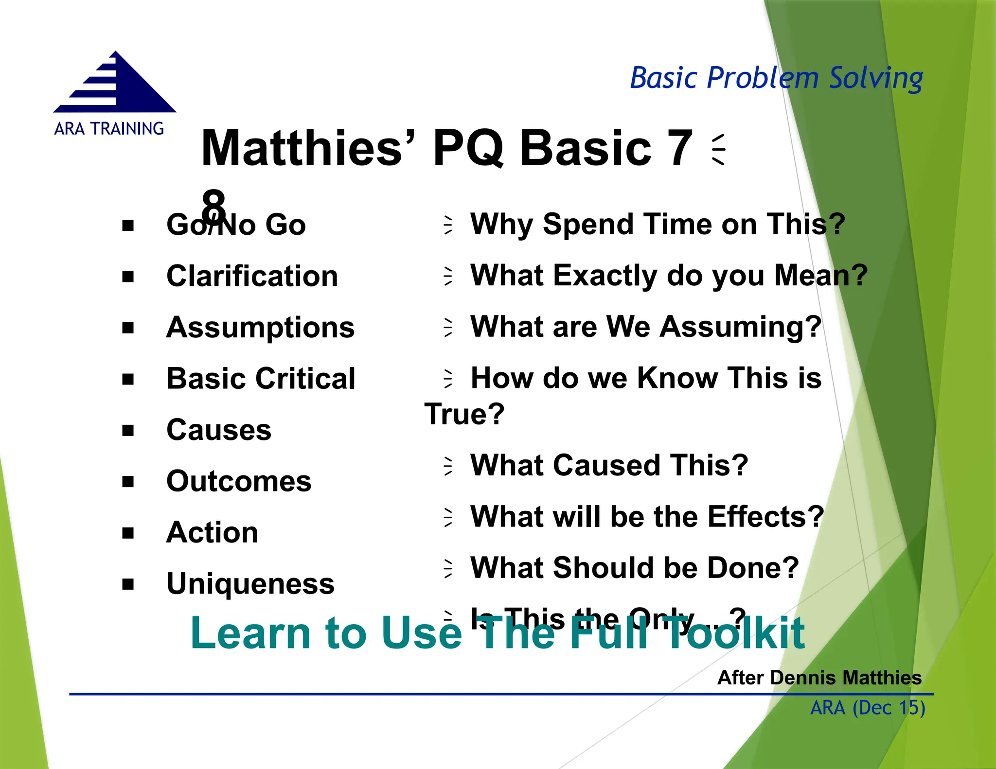 basic 8d problem solving tools methods.pptx