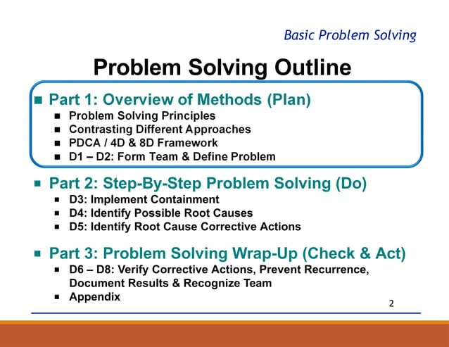 basic 8d problem solving tools methods.pptx