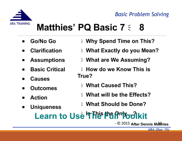basic 8d problem solving tools methods.pptx