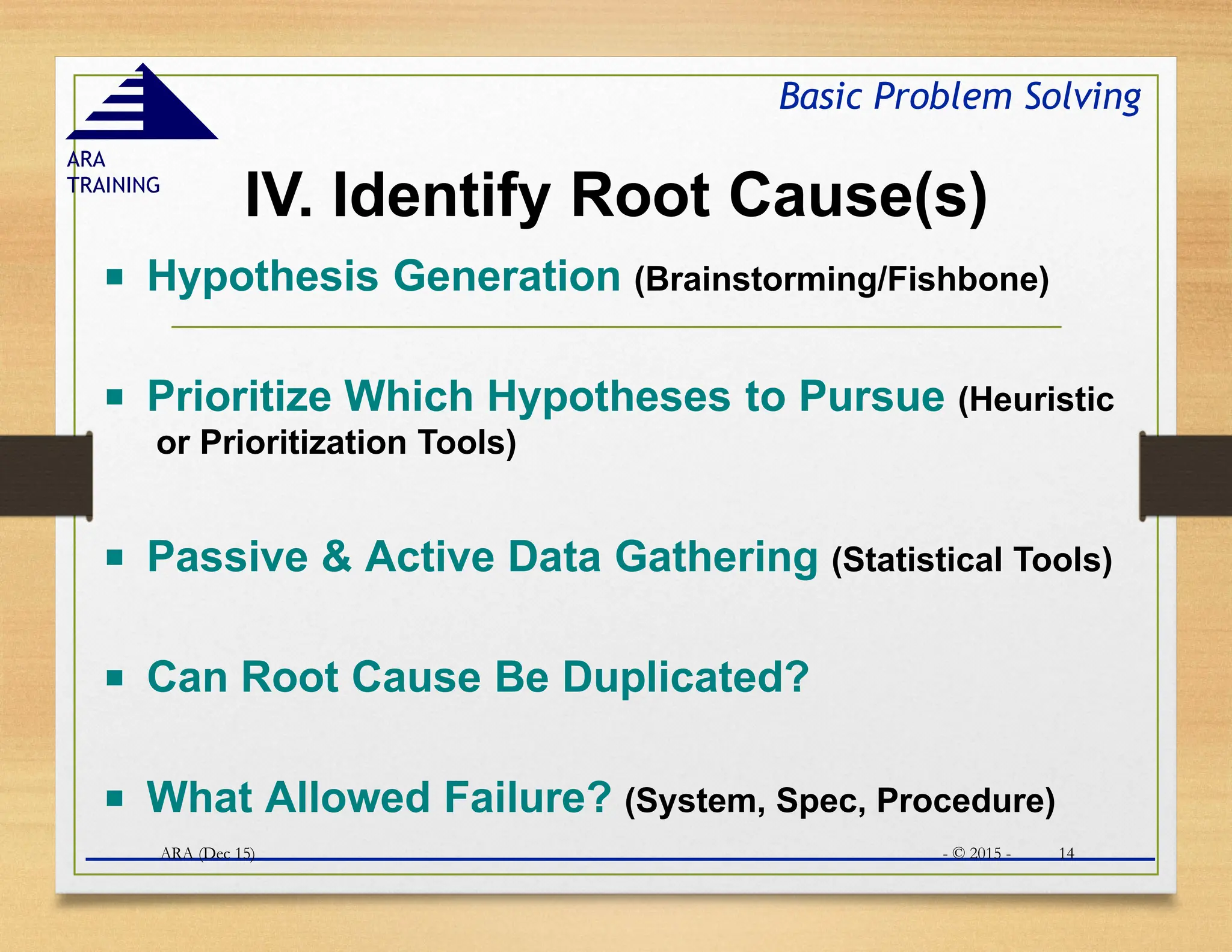 basic 8d problem solving tools methods- rev2.pptx