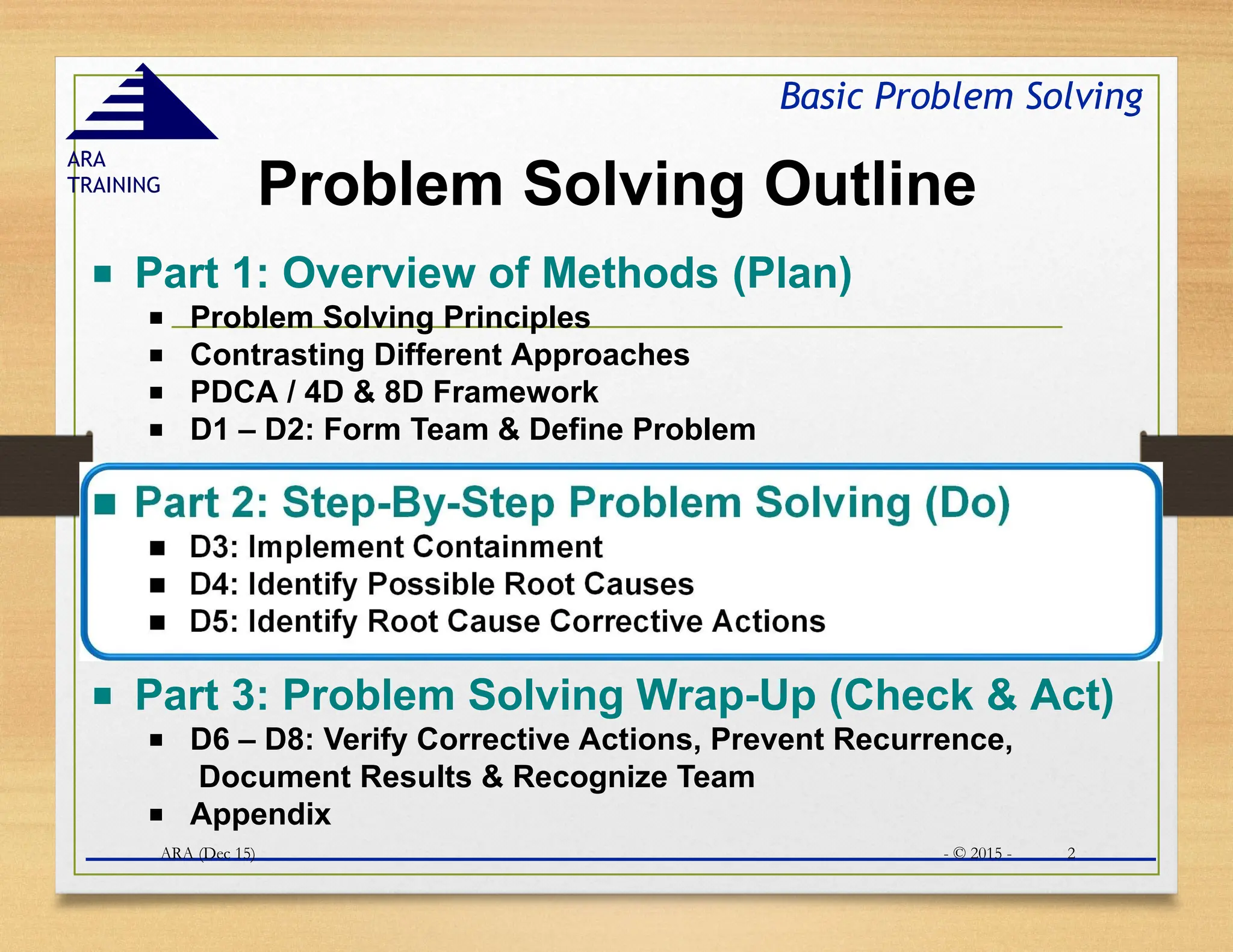 basic 8d problem solving tools methods- rev2.pptx