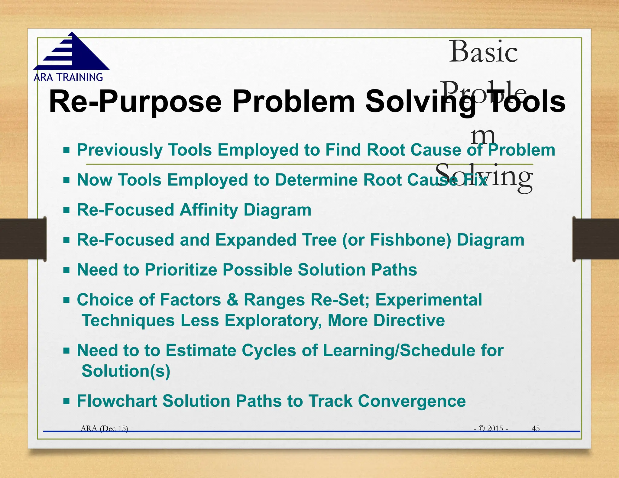 basic 8d problem solving tools methods- rev2.pptx