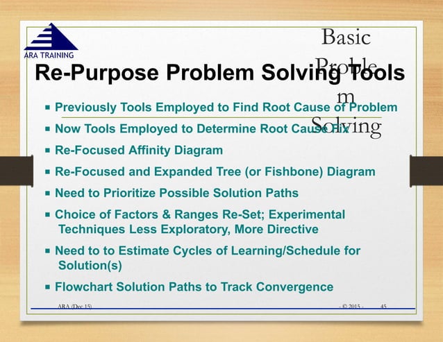 basic 8d problem solving tools methods- rev2.pptx