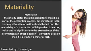 Basic Accountin Concept.pptx orajhhaionhaoohhohha uh | PPTX | Stocks ...