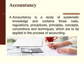 Basic accounting ppt | PPTX