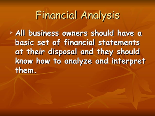 Basic Accounting Principles Ppt