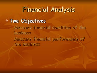 Basic accounting principles | PPS