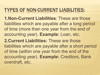 Basic accounting terms | PPTX