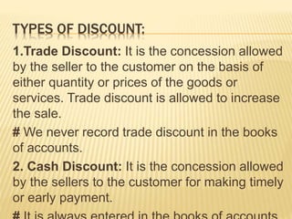 Basic accounting terms | PPTX