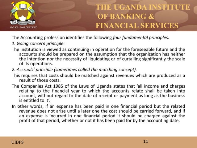 Basic accounting unit1 | PPT