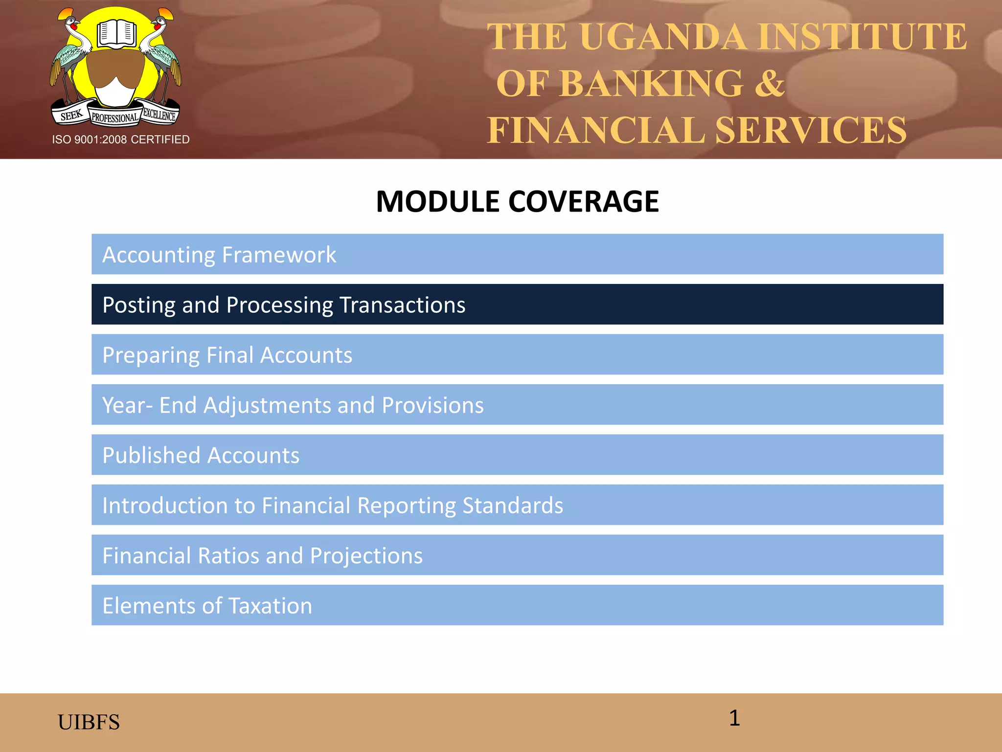 Basic accounting unit2 | PPTX | Stocks and Bonds | Personal Investing