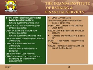 Basic accounting unit2 | PPTX | Stocks and Bonds | Personal Investing