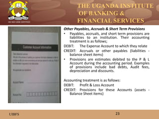 Basic accounting unit2 | PPTX | Stocks and Bonds | Personal Investing