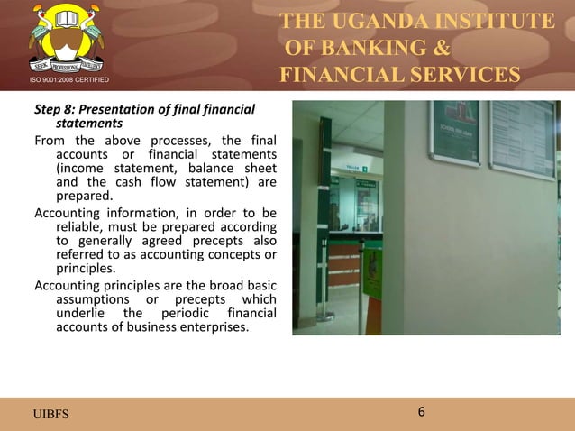 Basic accounting unit2 | PPT