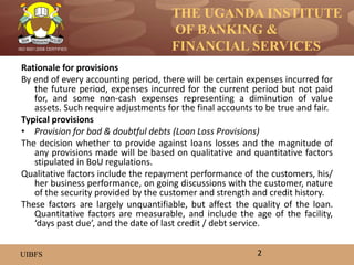 Basic accounting unit4 | PPTX | Business Accounting & Finance | Business