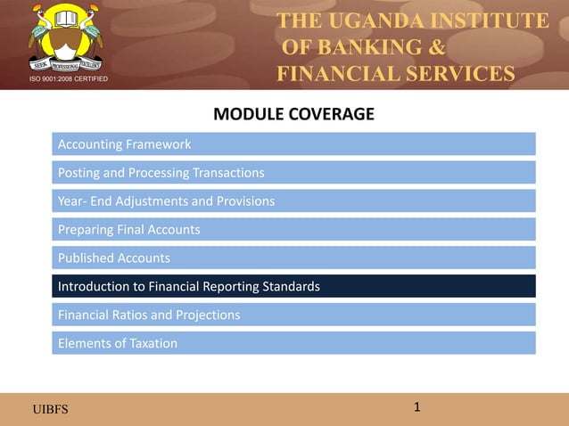 Basic accounting unit6 | PPT