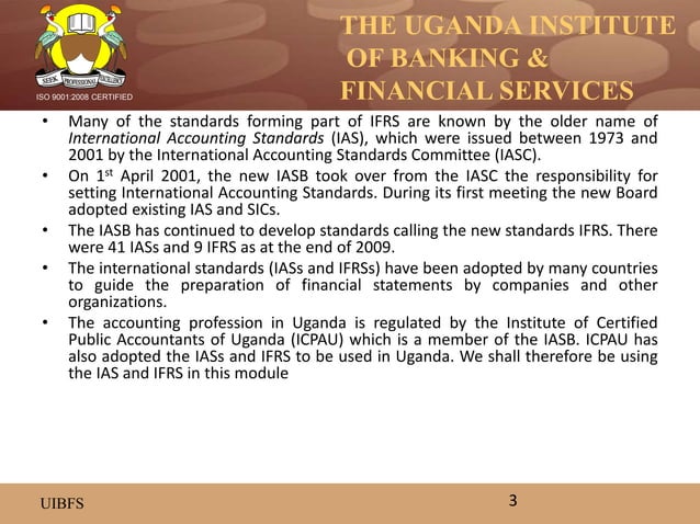 Basic accounting unit6 | PPT