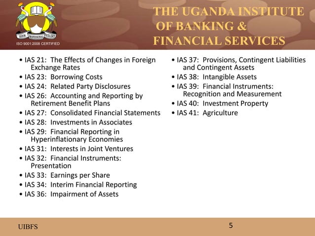 Basic accounting unit6 | PPT